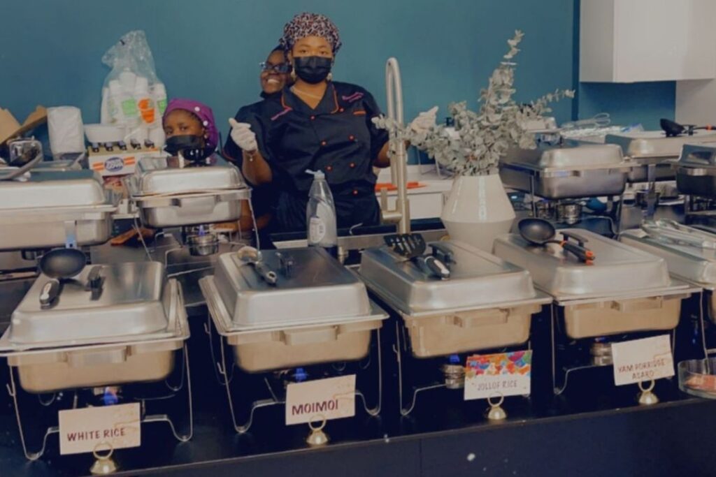 Momj3kitchen - Order Tasty & Delicious Nigerian Food NOW